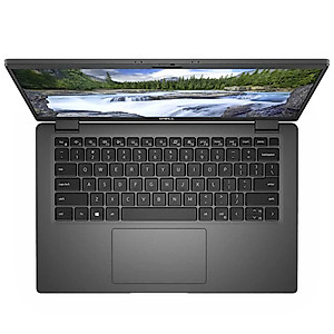 Dell Latitude 7300 Laptop Intel Core i7-8665U Processor 8GB Ram 256GB NVMe SSD WiFi Bluetooth Webcam Windows 10 Pro (Renewed)