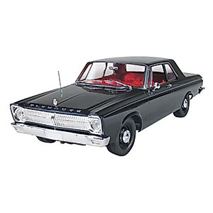 Moebius Models MOE1218 1965 Plymouth Belvedere (1/25)