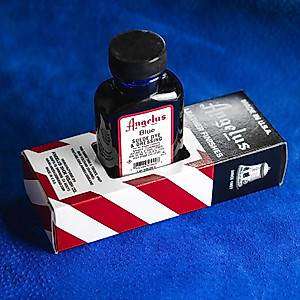 Angelus Leather Dye (Purple)