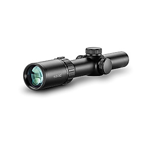 Vantage 30 WA IR Riflescope 1-4x24, 30mm, IR (L4A Dot)