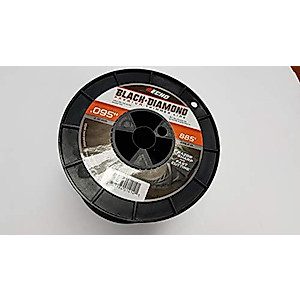 Echo 330095073 Black Diamond Trimmer Line