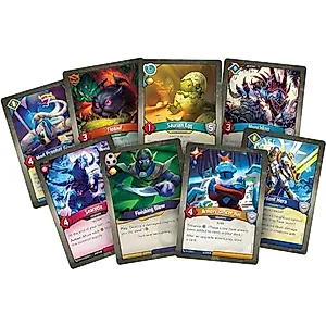 Fantasy Flight Games KeyForge Mass Mutation Two Player Starter Set | Fast-Paced Card Game | Strategy Game for Adults and Teens | Ages 14+ | 2 Players | Average Playtime 45 Minutes