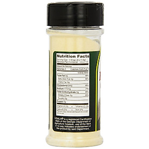 Vidalia Brand French Onion Seasoning, 5.5-Ounce (Pack of 2)