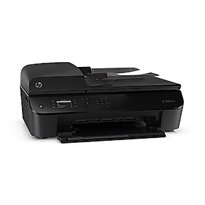 HP Officejet 4632 e-All-in-One Printer