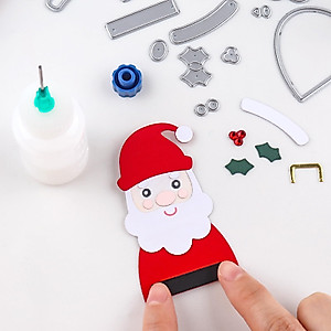 60PCS Glue Applicators Bottles,30ml Plastic Squeezable Dropper Bottles with Blunt Needle Tip 14ga 16ga 18ga 20ga for Glue Applications,Paint Quilling Craft and Oil Squeezable Dropper Bottles Crafting