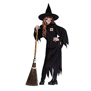 NDP78 Natural Broom - 55 Inches Length, Heavy Duty Broom , Garden Broom, Coconut Broom, Outdoor Broom, Garage Broom, Hard Floor Broom, Outdoor Brooms for Sweeping Patio, Brown, White