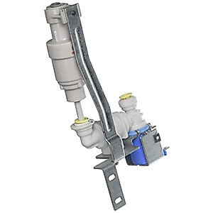 Whirlpool W10897719 Water Inlet Valve
