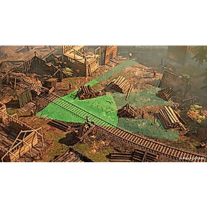 Desperados 3 - PS4 (PS4)