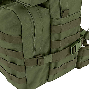 Condor Medium Assault Pack (OliveDrab)