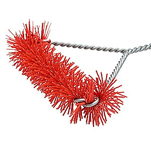 Char-Broil Cool Clean 360 Brush