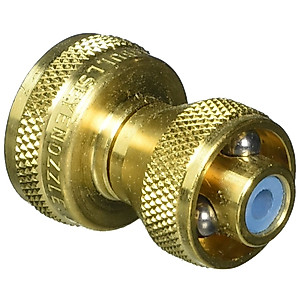 Bulls-Eye Hose Nozzle Full 2-Pack