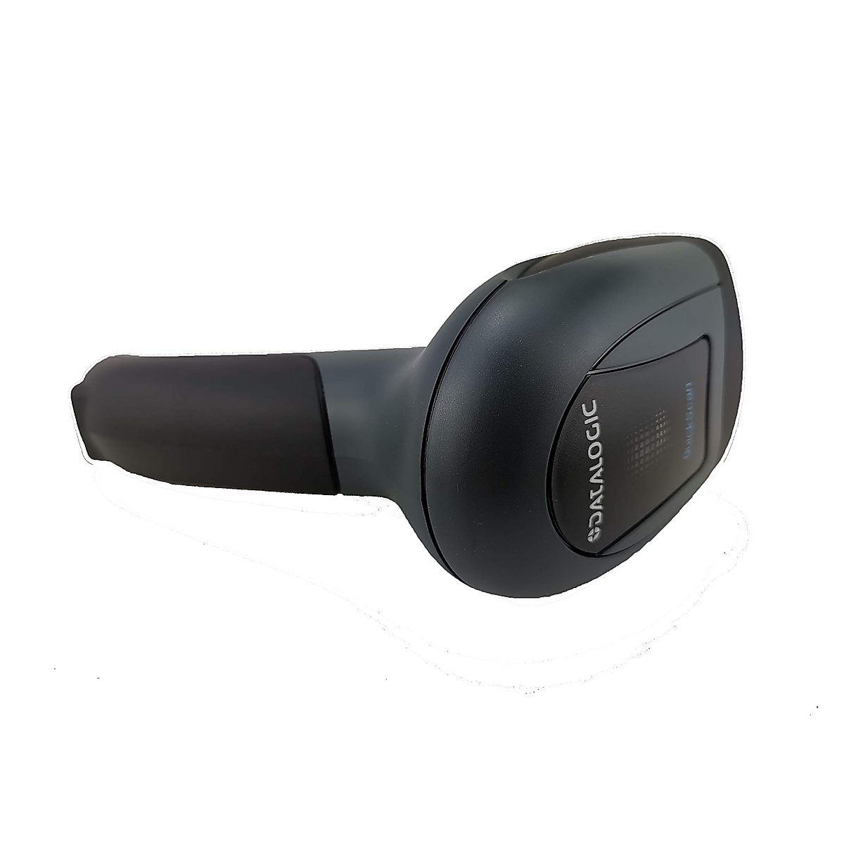 Datalogic QuickScan QD2430 Corded Handheld Omnidirectional Area Imager/Barcode Scanner (1D, 2D and Postal Codes) with USB Cable