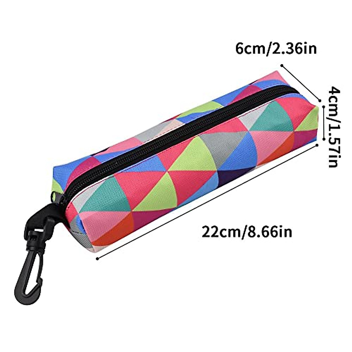 Yarn Storage Bag, Portable DIY Hand Weaving Craft Knitting Case Organizer Crochet Hooks Thread Holder Totes, Traveling Sewing Tools Accessories