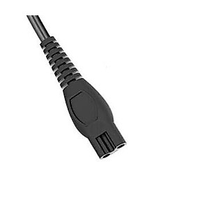 New - AC/DC Adapter Wall Charger Cord Plug Replacement for Philips Norelco 8500X 6756X 7110X 8060X 912X 9160XL HQ6705 HQ7737 HQ8270 PT870cc RQ1076 QT4022 RQ1261