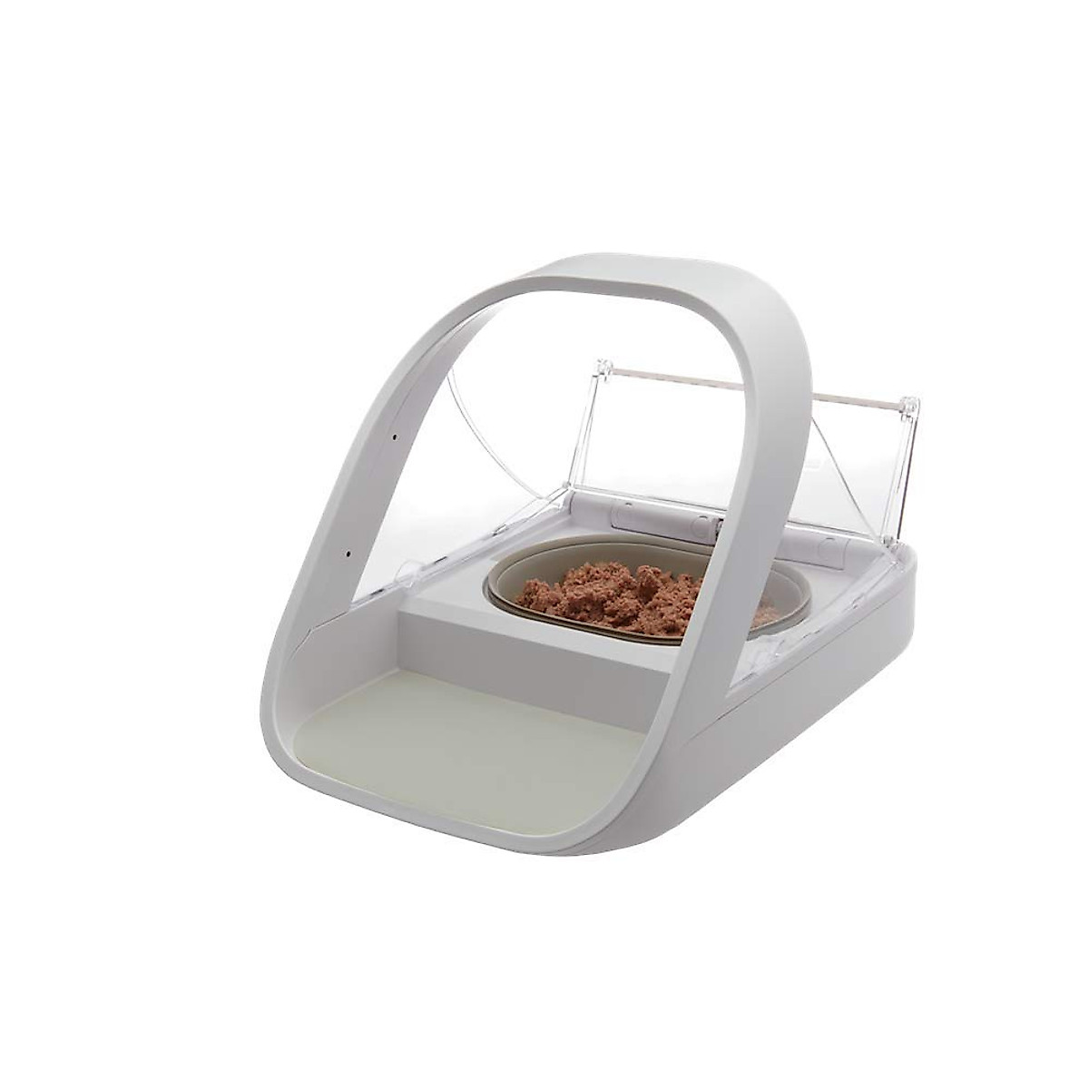SureFlap Sure Petcare SureFeed - Microchip Pet Feeder - Automatic Pet Feeder Makes Meal Times Stress-Free, MPF001