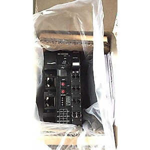 1pc New EtherCAT Connector Unit NX-ECC201/NX-ECC202/NX-ECC203 (NX-ECC202)