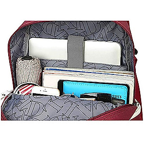 Anime Card Captor Pink Cute Travel Backpack SAKURA Kawaii Women Shoulder Bags Oxford Laptop Daypack(6)