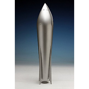 1/144 Rocketship X-M