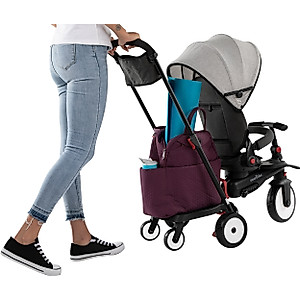 smarTrike Buddy Board, Glider Board for smarTrike STR Trikes