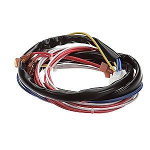 Manitowoc Ice 040002052 Harness Wire, Low Voltage