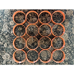 2”x16 Circle Multi Cutter