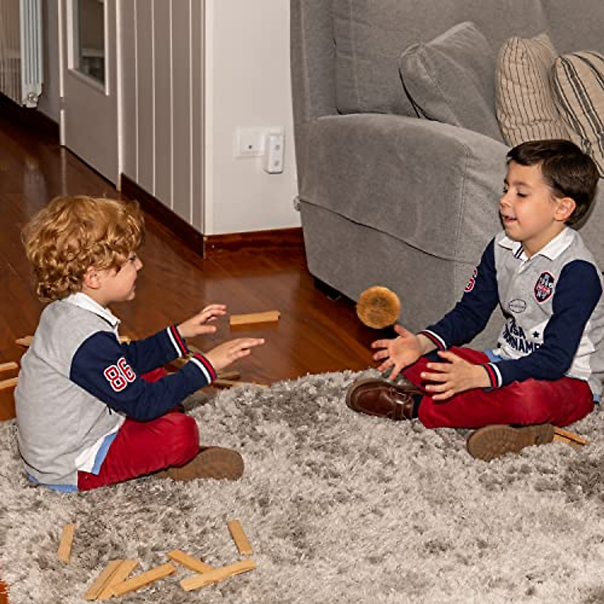 RADARCAN® 2024 ULTRASONIC PEST REPELLER - Pest control for Roaches, Rodent, Ants, Mouse, Bugs, Mosquito, Mice - Electronic repellent indoor Plug in - Home, Garage, Attic, Warehouse.. + 5 year-warranty