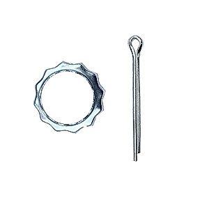 A-Premium Axle Shaft Assembly Compatible with Nissan Sentra 2007 2008 2009 2010 2011 2012, Automatic Transmission, Front Right Passenger Side, Replace# 39100ET200