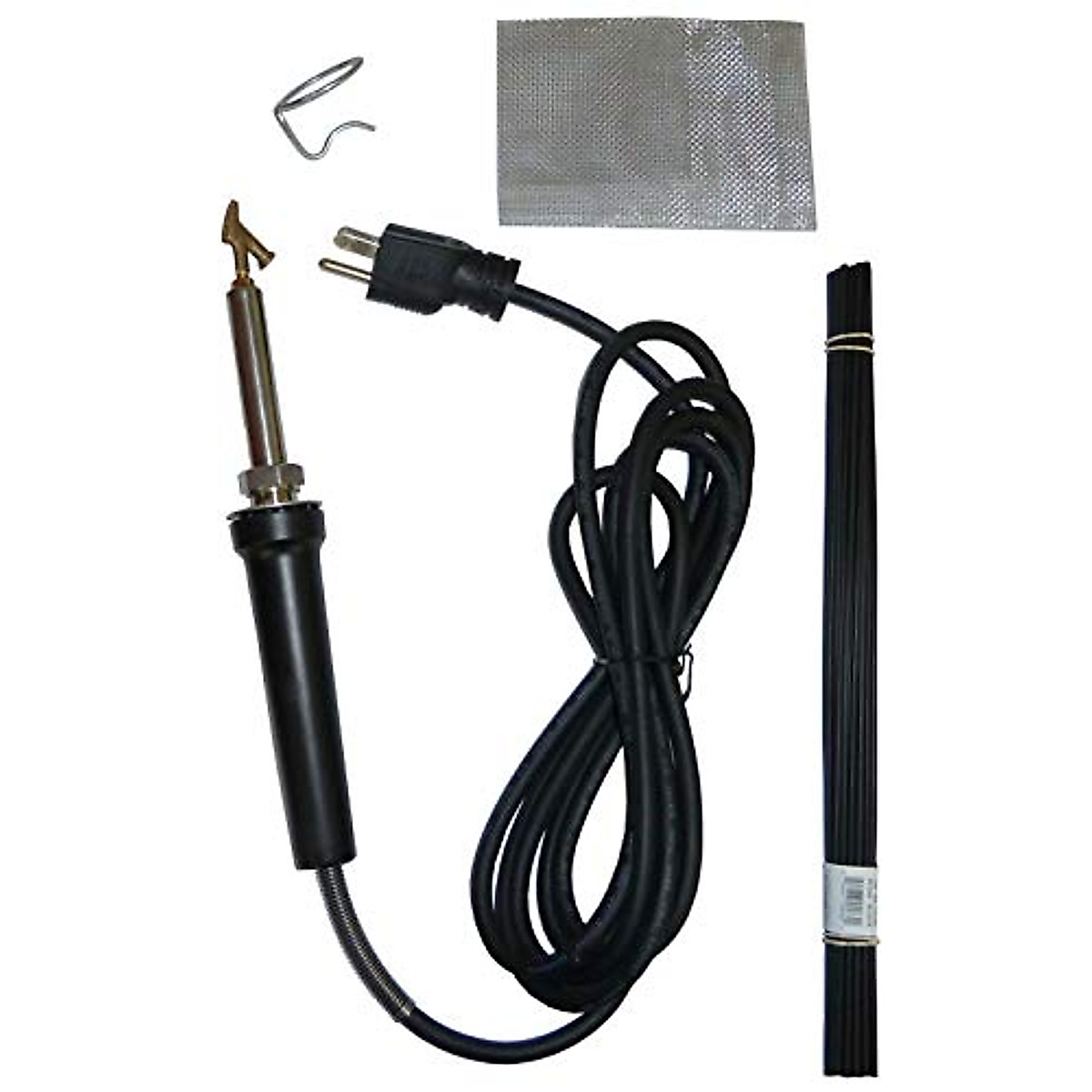 Polyvance PolyPro Plastic Welder