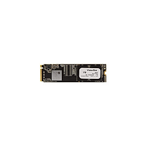 VisionTek PRO XMN M.2 NVMe SSD - 1TB - Desktops, Laptops, Mac Systems