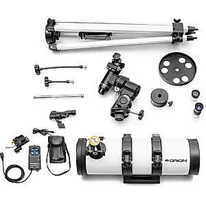Orion Observer 114mm Equatorial Reflector Motor Drive Kit