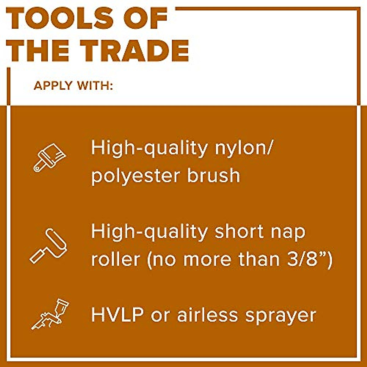 INSL-X CC550109A-01 Cabinet Coat Enamel, Satin Sheen Paint, 1 Gallon, White, 128 Fl Oz (Pack of 1)