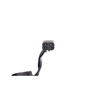 Turn Signal Multi-Function Switch - Replaces 12450067, D6299A, 2330856 - Compatible with Chevy, GMC, Cadillac Vehicles - Trailblazer, Silverado, Suburban, Avalanche, Yukon, XL, Tahoe, Sierra, Envoy