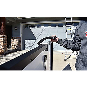 Solar Panel Caddy - Solar Panel Lifting & Carrying System