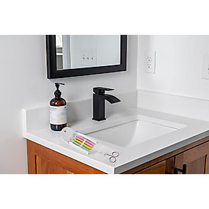 Curved Eyelash Scissors Small Mini Eyebrow Scissors for Women Eyebrow Grooming Kit Tweezers Set Stainless Steel Facial Hair Eyebrow Remover Tools for Women Girls (Set of 5pcs)