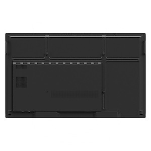 V7 IFP6502-V7 65 in. 20 Points Interactive Flat Panel IFP - 4K Android 9 Display