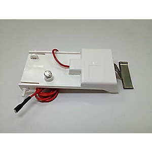 Repalcement For Manitowoc Ice Thickness Control Probe P/N 2008029 or 20-0802-9 SD0422A, SD0423W, SD0452A,