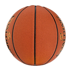 Spalding Rookie Gear Youth Indoor-Outdoor Basketball 27.5"