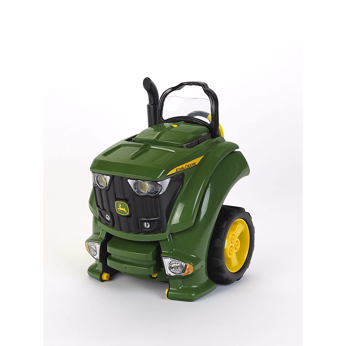 Theo Klein John Deere Tractor Engine