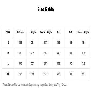 WDIRARA Men's Polka Dots Button Front Long Sleeve Collar Shirt Casual Tops Black L