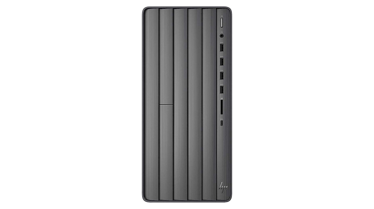 HP Envy TE01 Gaming PC: i7-10700F, GTX 1660 Super, 32GB RAM (Renewed)