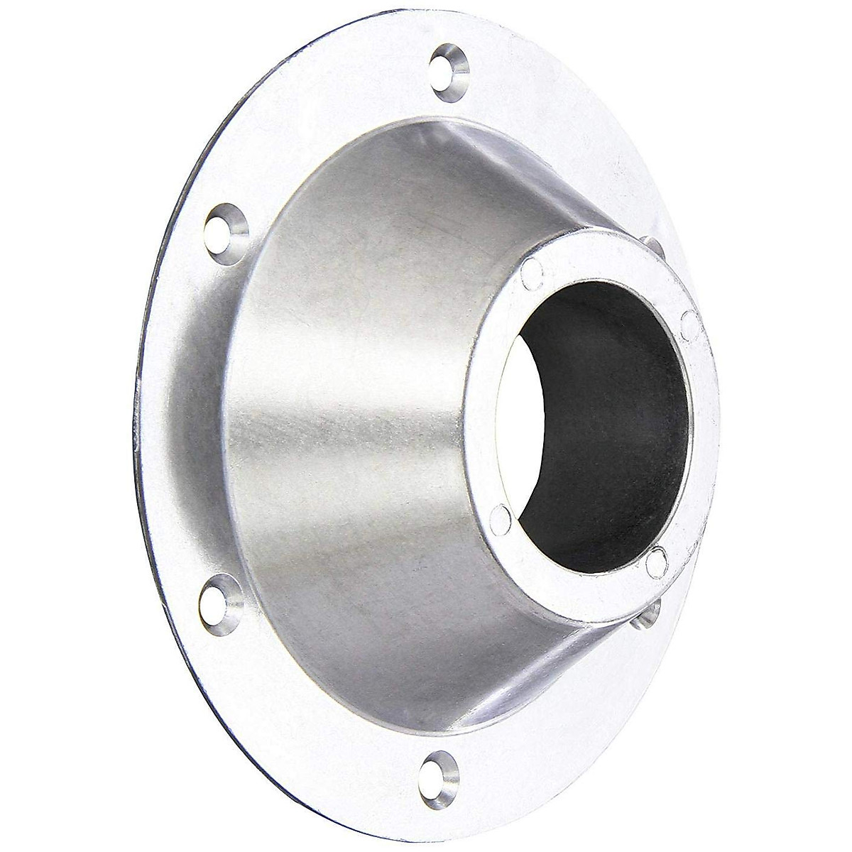 AP Products 131119 Standard Table Base, Aluminum