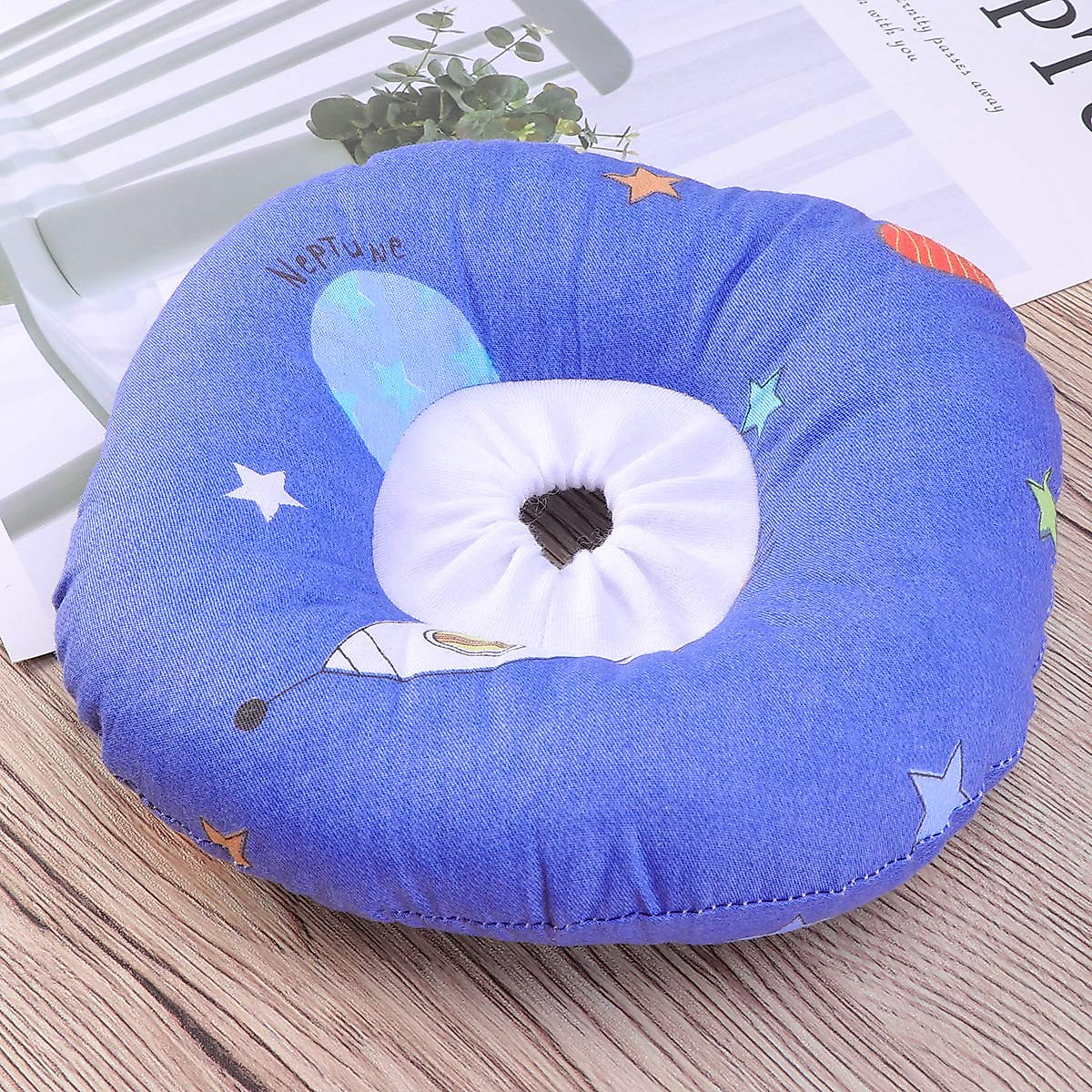 Cat Cone After Surgery Pet Elizabethan Collar Recovery Collar for Puppies Collars Dog Collars for Puppies Small Cat Collar Electronic Pets Neck Cone Elizabeth Circle -Grab