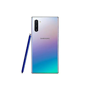 Samsung Note 10 Verizon Aura Glow 256 GB