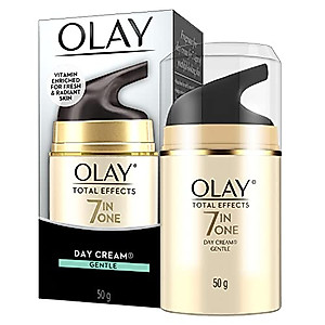 Olay Total Effects 7 in 1 Gentle Day Cream 50g/1.7oz
