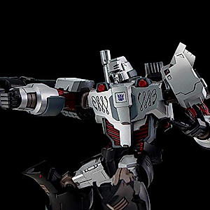 Flame Toys Transformers: Megatron IDW (Decepticon Version), FuraiModel (FLM51364)