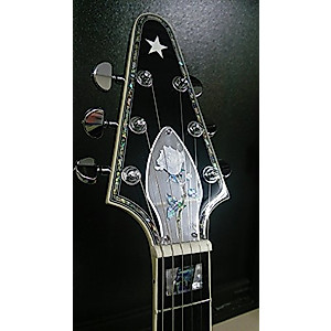 Inlaystickers Sticker/Decal (H-120SR)