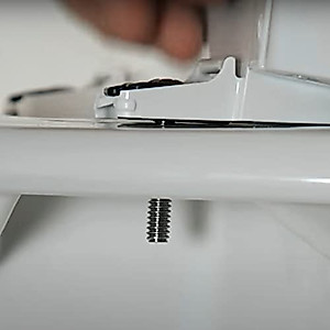 KOHLER GENUINE PART 1236365 BUMPER HARDWARE KIT