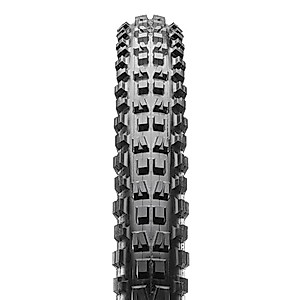 Maxxis Tires Minion Dhf 24X2.4 Black Fold/60 Dc - TB00153100