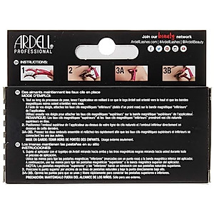 Magnetic Lash Applicator