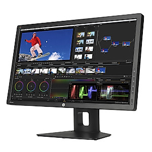DreamColor Z27x 27" LED 2560 x 1440 1000:1 LCD Monitor